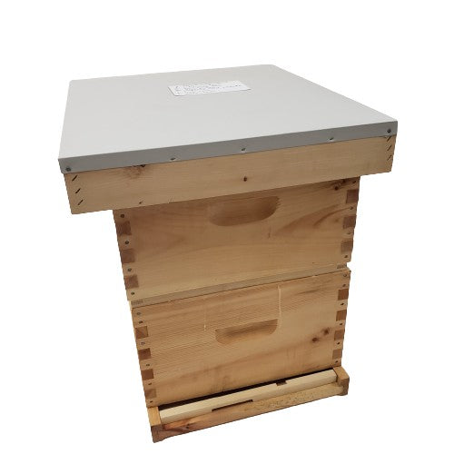 Deluxe Hive 100150 – Widemans Bee Supply